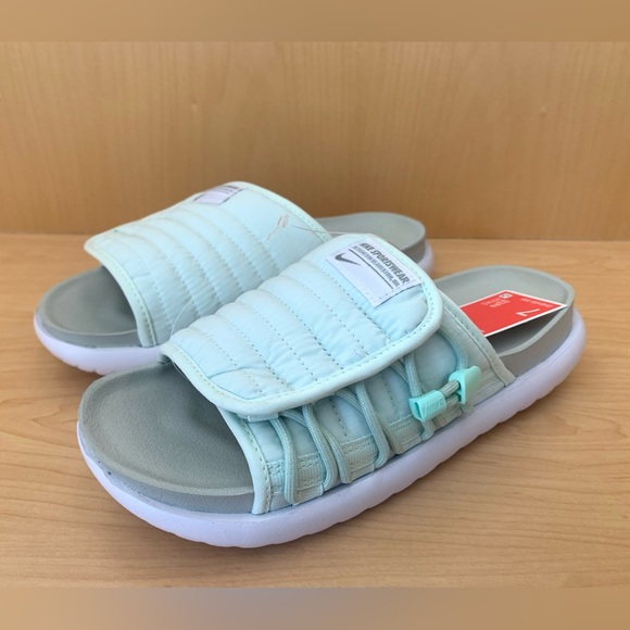Nike | Shoes | Nike Asuna Slide 2 Na | Poshmark
